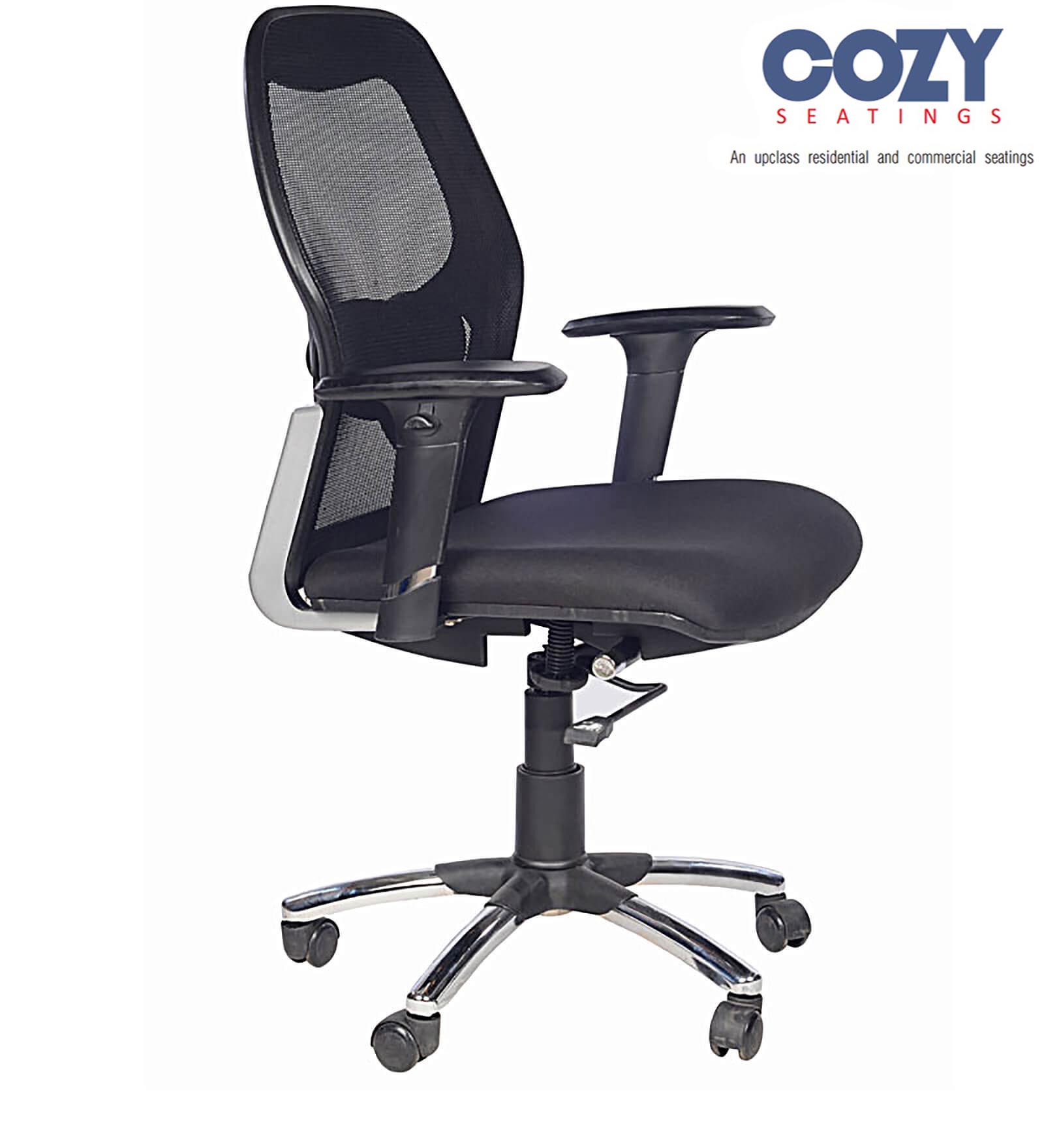 Graphite Halo – Cosy Seating