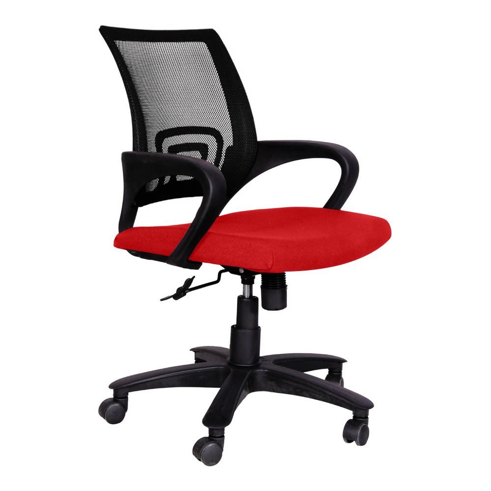 Crimson Core – Cosy Seating