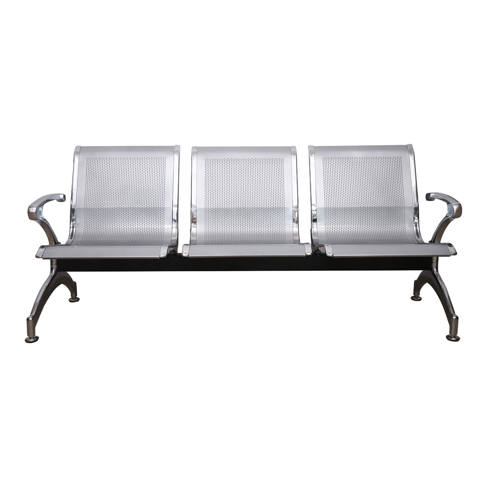 Silver Transit – Cosy Seating